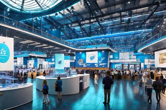 International Architecture, Interior Design & Building Exhibition - Buildex